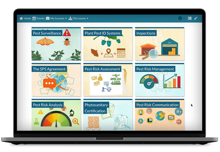 SPS - The Center for Educational Technologies