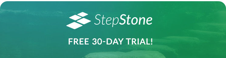 STEPSTONE OFFERS A FREE 30-Day TRIAL – The Center for Educational ...